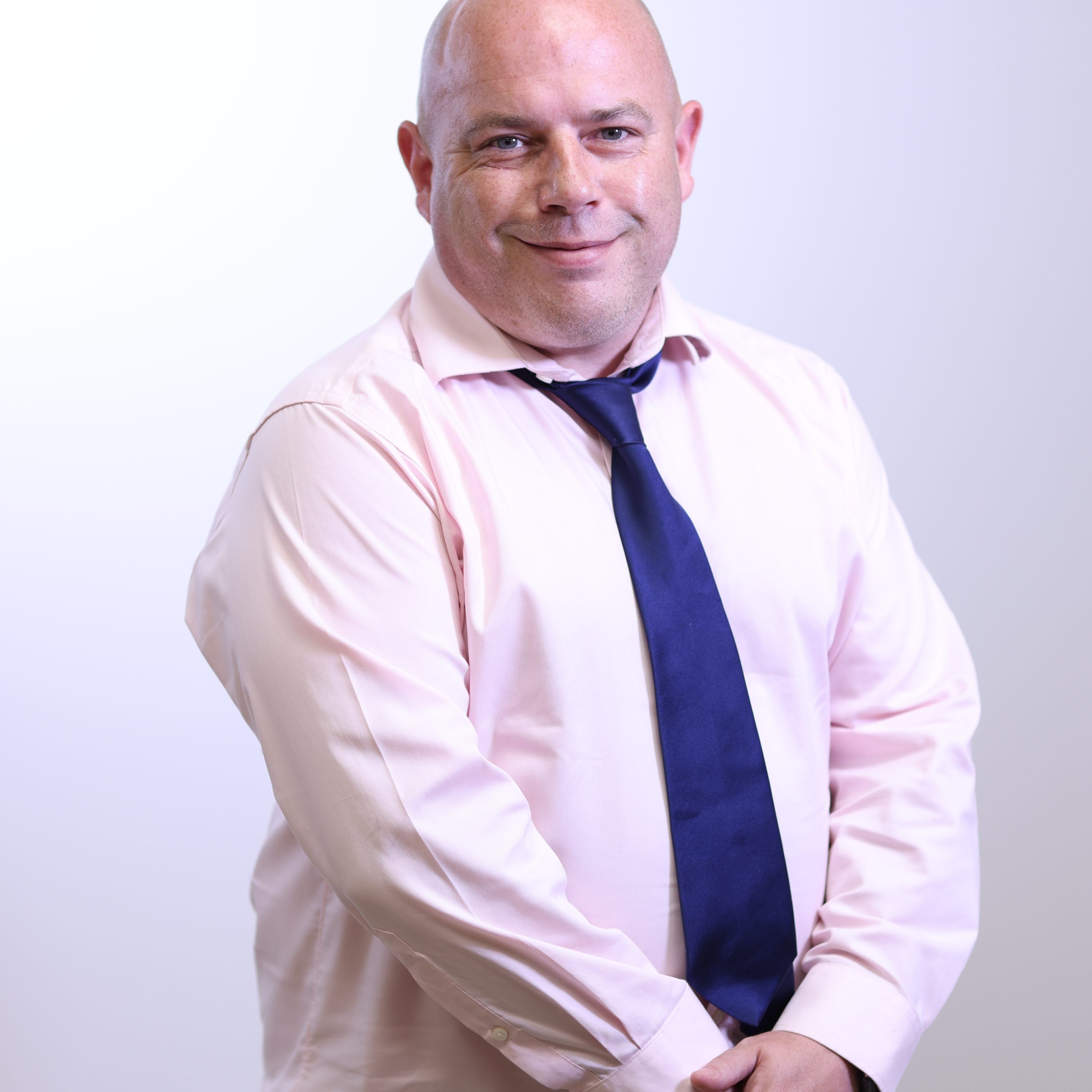 Senior Leadership Team - Outcomes First Group