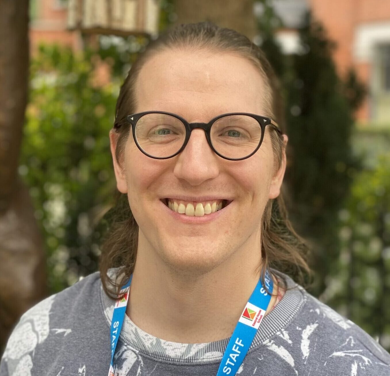 Our Staff - Kestrel House School