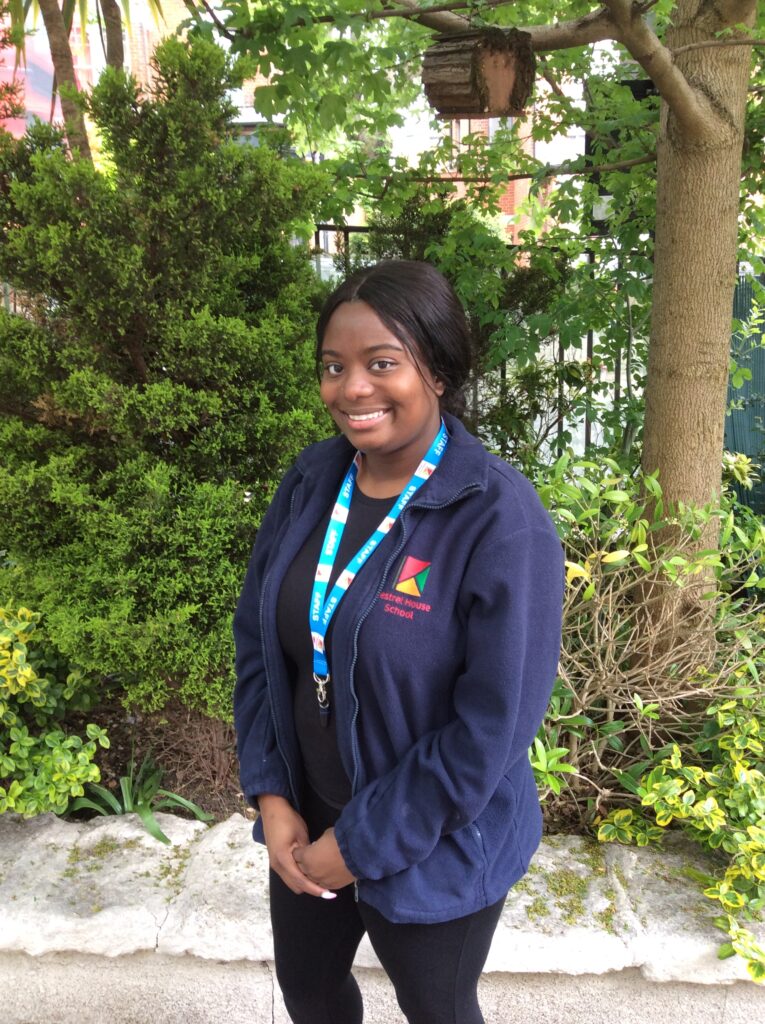 Our Staff - Kestrel House School