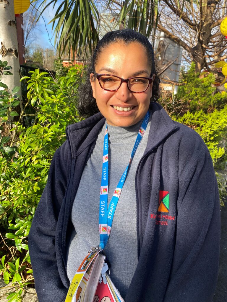 Our Staff - Kestrel House School