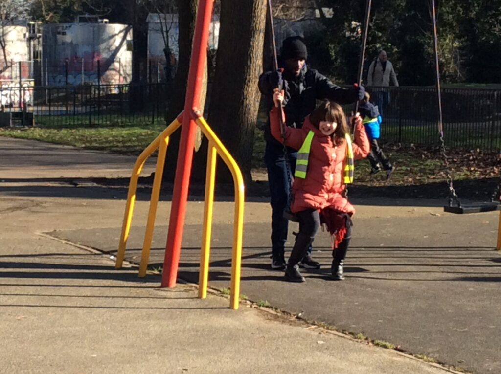 Children's Mental Health Awareness Week 2023 - Kestrel House School