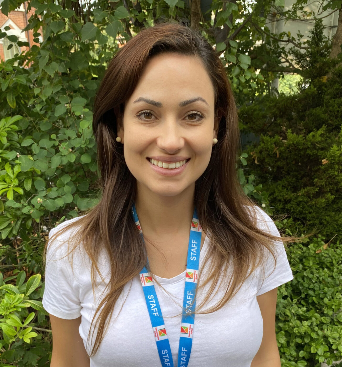 Our Staff - Kestrel House School