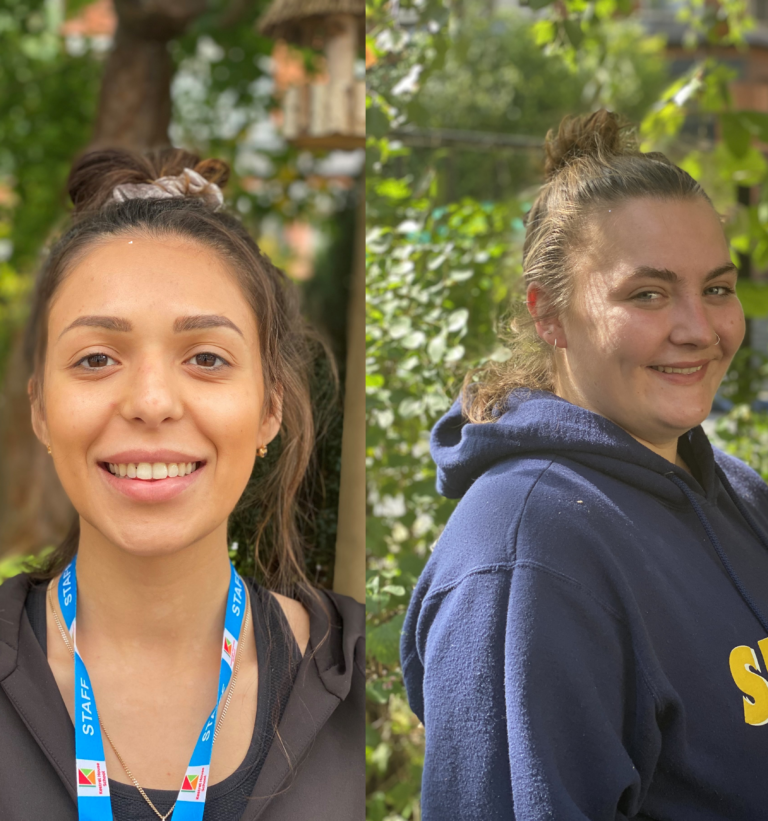 Our Staff - Kestrel House School