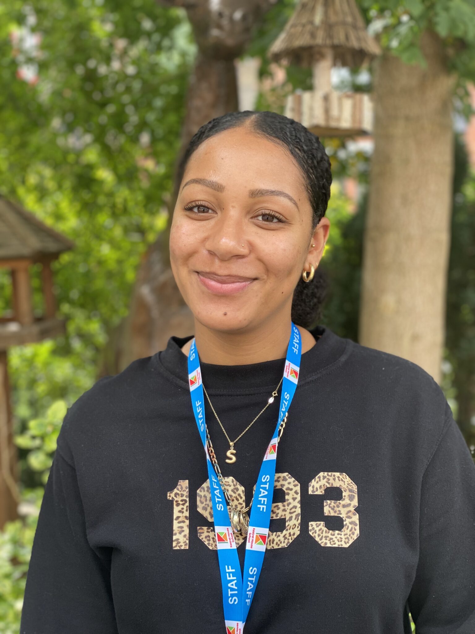 Our Staff - Kestrel House School