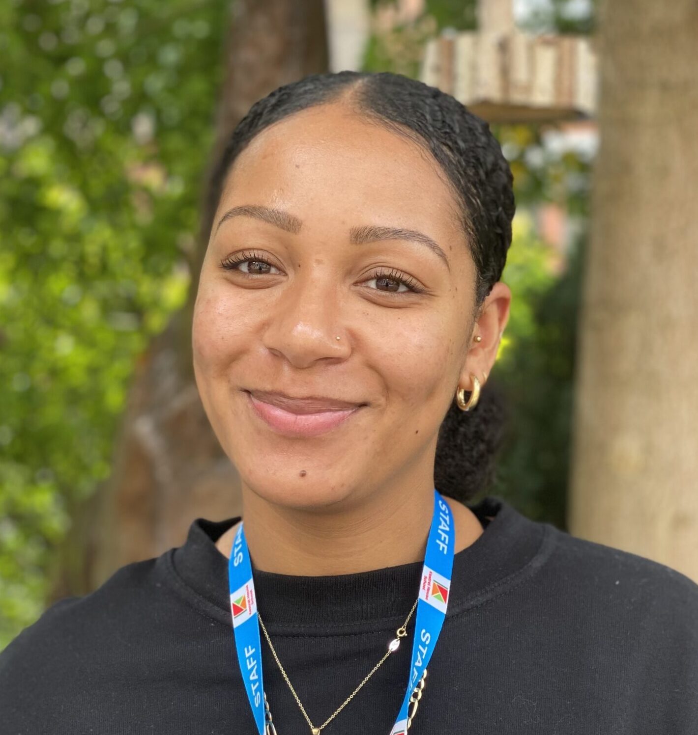 Our Staff - Kestrel House School